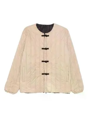Taion Quilted Jackets For Women