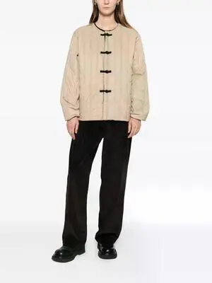 Taion Quilted Jacket
