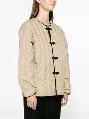 Taion Quilted Jacket