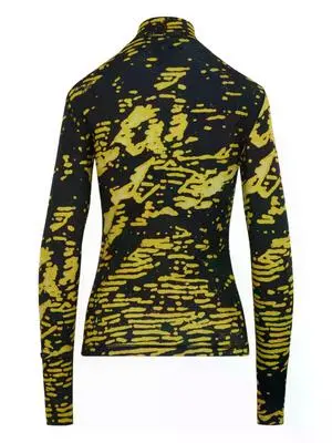 Aztech Mountain Next-to-skin Long-sleeve Top - Black