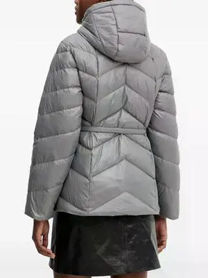 Liu Jo Hooded Puffer Jacket