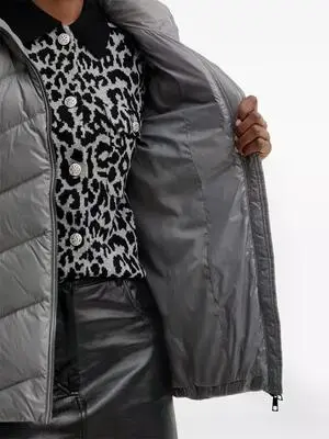 Liu Jo Hooded Puffer Jacket