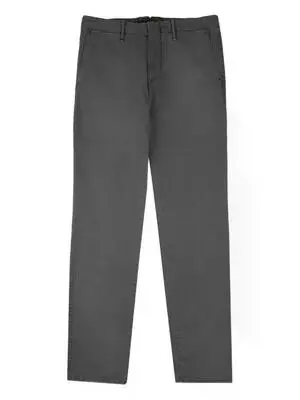 Incotex Belt-loop Chinos