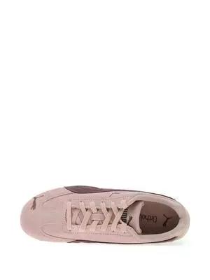 PUMA Speedcat Sneakers - Pink