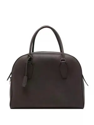 THE ROW India 12 Top-handle Tote Bag