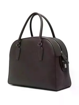 THE ROW India 12 Top-handle Tote Bag