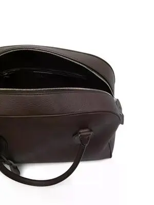 THE ROW India 12 Top-handle Tote Bag