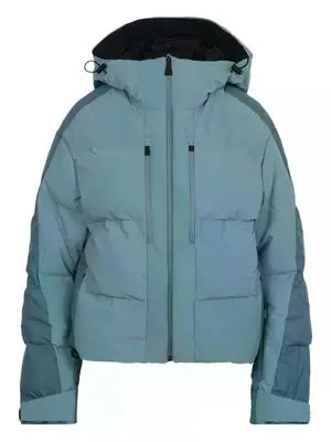 Aztech Mountain Paneled Jackets For Women