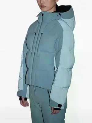 Aztech Mountain Super Nuke Jacket - Blue