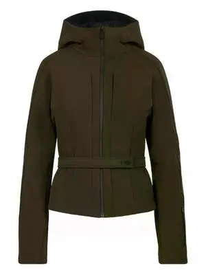 Aztech Mountain Bella Hooded Jacket