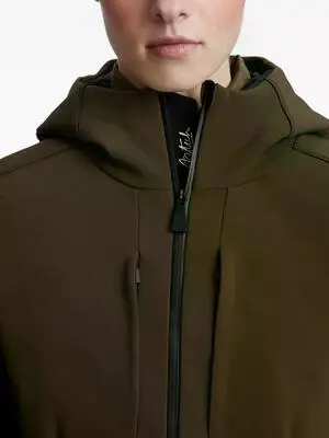 Aztech Mountain Bella Hooded Jacket