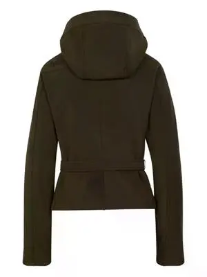 Aztech Mountain Bella Hooded Jacket