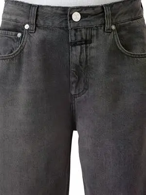 Closed Wide-leg Jeans