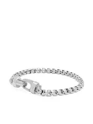 NIALAYA JEWELRY Chain Bracelet