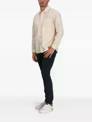 BOSS Patch-pocket Shirt