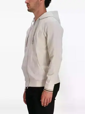 BOSS Zip-up Hoodie
