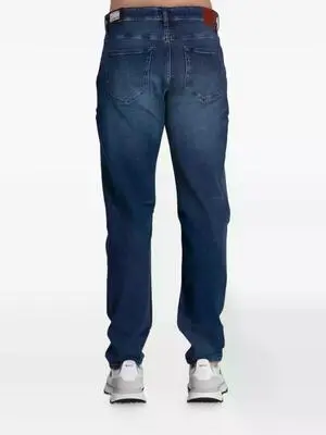 BOSS Five-pocket Jeans