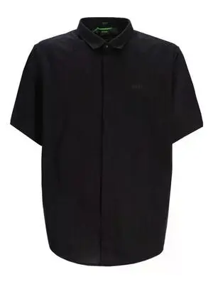 BOSS Cotton Shirt