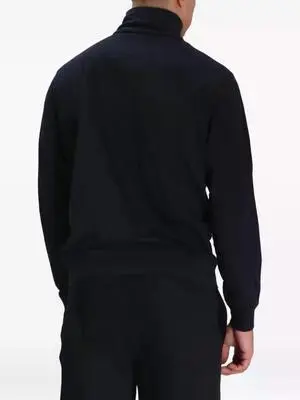 C.P. COMPANY Zip Pocket Sweatshirt