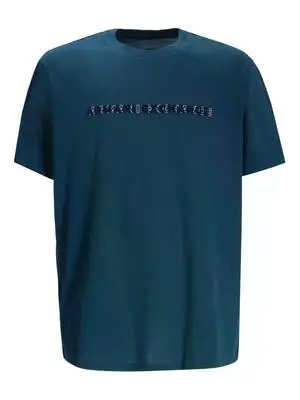 Armani Exchange Short Sleeve Shirts For Men