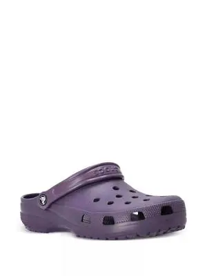 CROCS Perforated Sandals