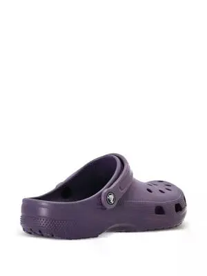 CROCS Perforated Sandals