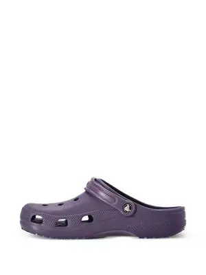 CROCS Perforated Sandals