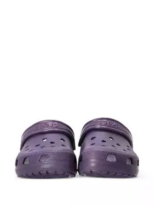 CROCS Perforated Sandals