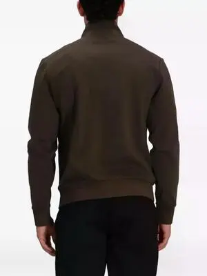 BOSS Zip-front Jacket