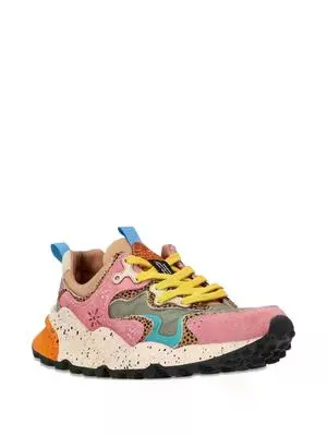 FLOWER MOUNTAIN Sneakers
