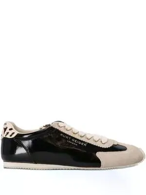 Kurt Geiger Leather Sneakers
