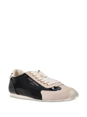 Kurt Geiger Leather Sneakers