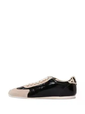 Kurt Geiger Leather Sneakers