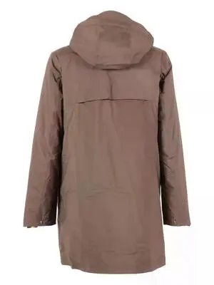 K-WAY Thomal Padded Coat