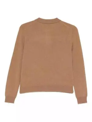 Aspesi Polo-collar Sweater