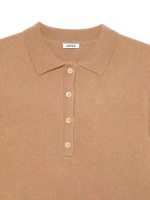 Aspesi Polo-collar Sweater