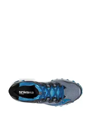 Saucony Peregrine 8 Sneakers - Grey