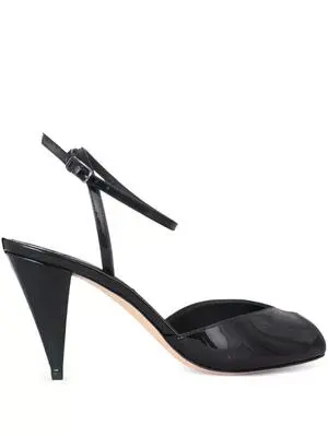 Casadei Ankle-strap Heeled Sandals