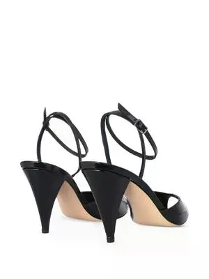 Casadei Ankle-strap Heeled Sandals