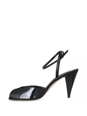 Casadei Ankle-strap Heeled Sandals