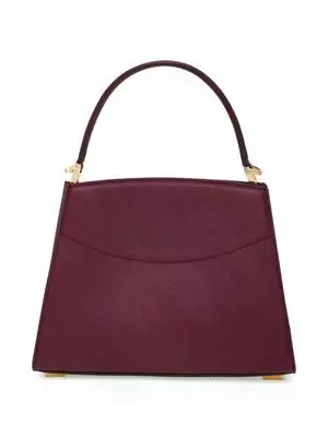 FERRAGAMO Studio Box Top-handle Satchel