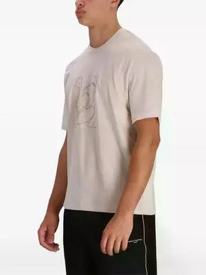 Armani Exchange Graphic T-shirt