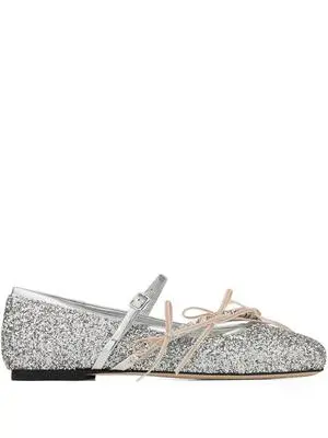 Glitter Flats For Women