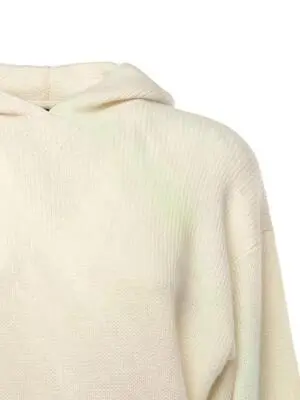 Loro Piana Cashmere Hoodie