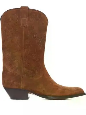 Buttero® Pointed Toe Boots For Women