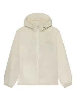 Givenchy Hooded Zip Windbreaker
