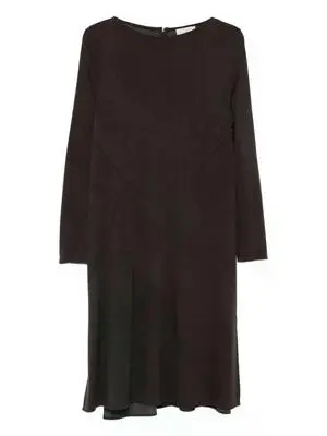 Antonelli Firenze Round Neck Dresses