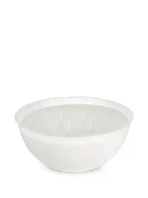 ALESSI Medium Rocc Marble-fragrance Candle Refill