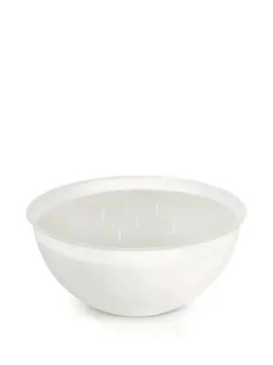 ALESSI Large Rocc Marble-fragrance Candle Refill
