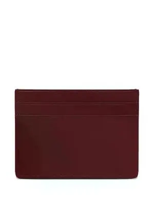 JIL SANDER Logo Card Holder
